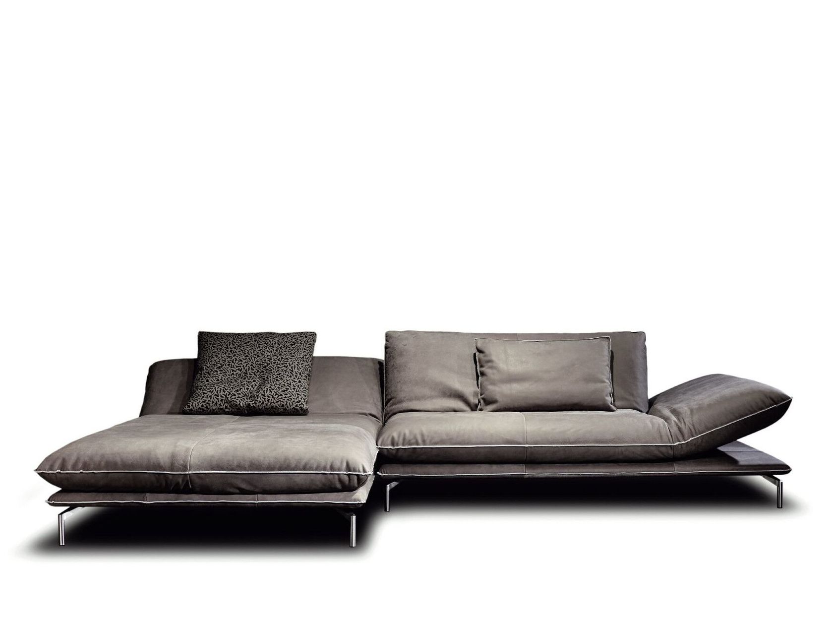 CAESAR Sofa By Bullfrog