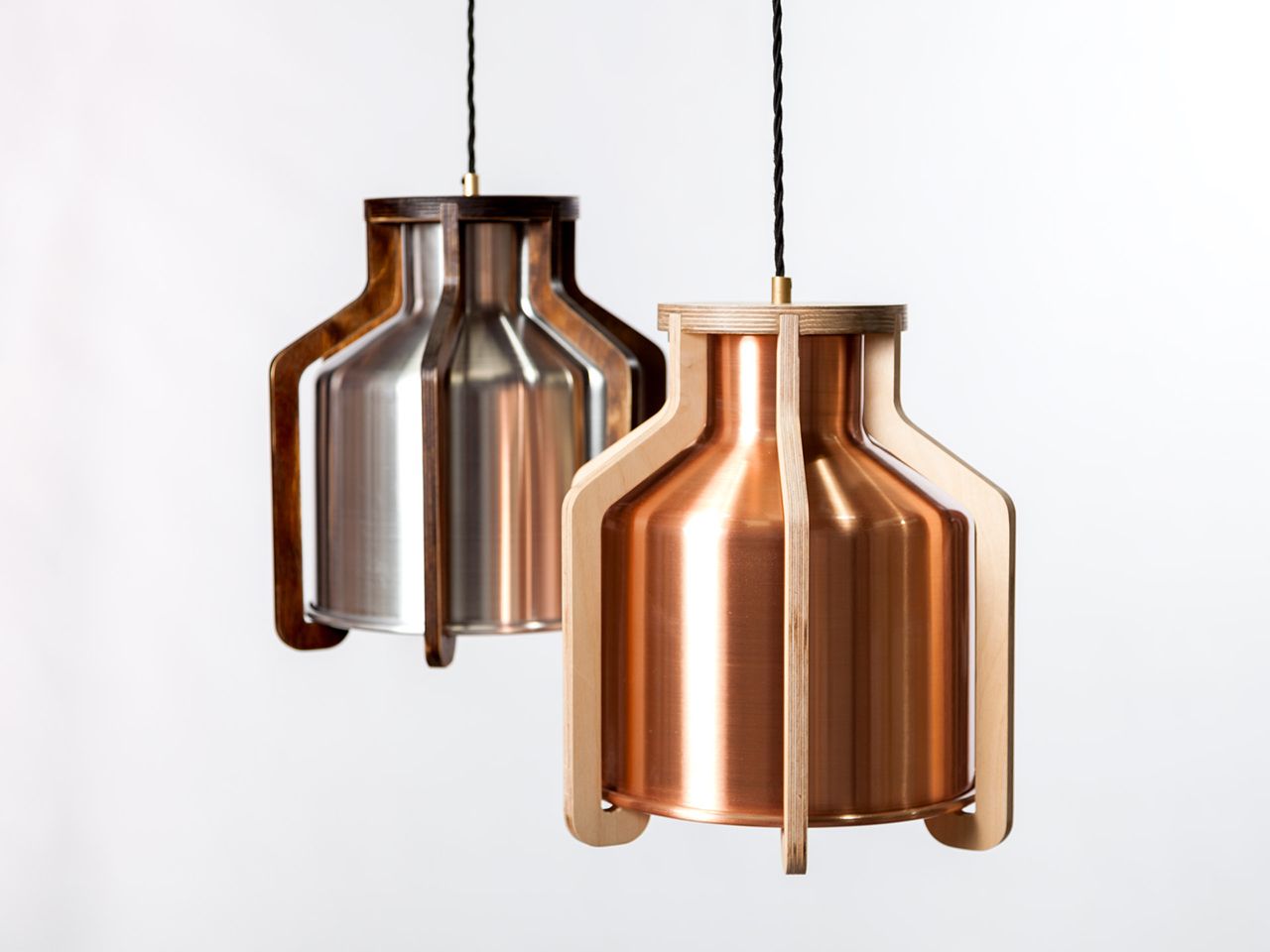 CELL LARGE | Pendant lamp Cell Collection By Liqui Contracts design ...