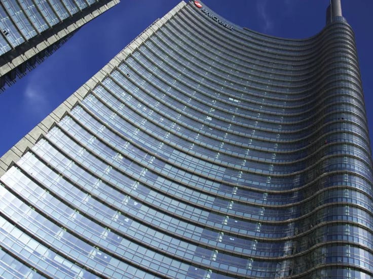 CEM II/A-LL 42,5 R Cement By Holcim Italia