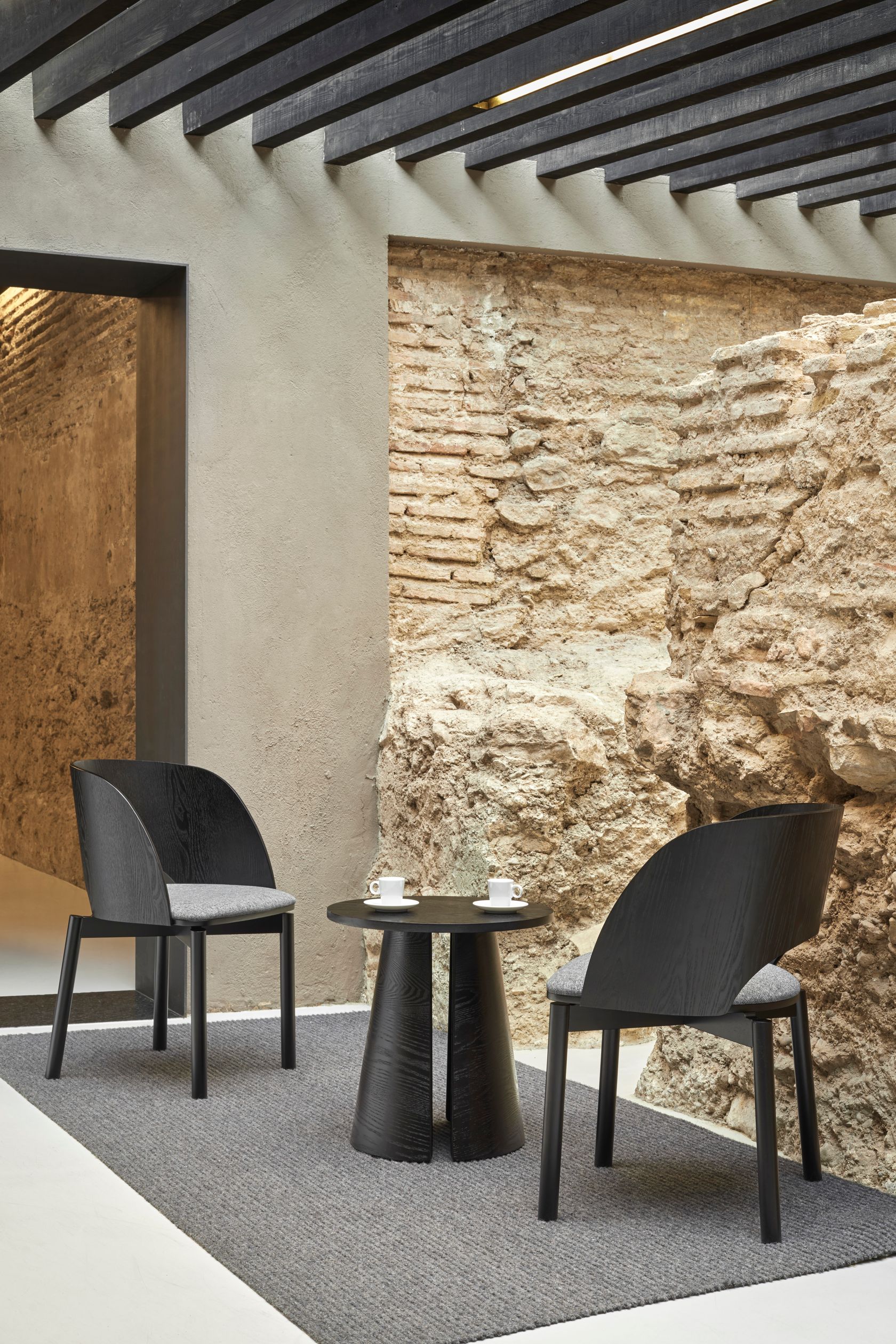 CEP | 茶几 Cep系列 By TEULAT 设计师Cambres Design