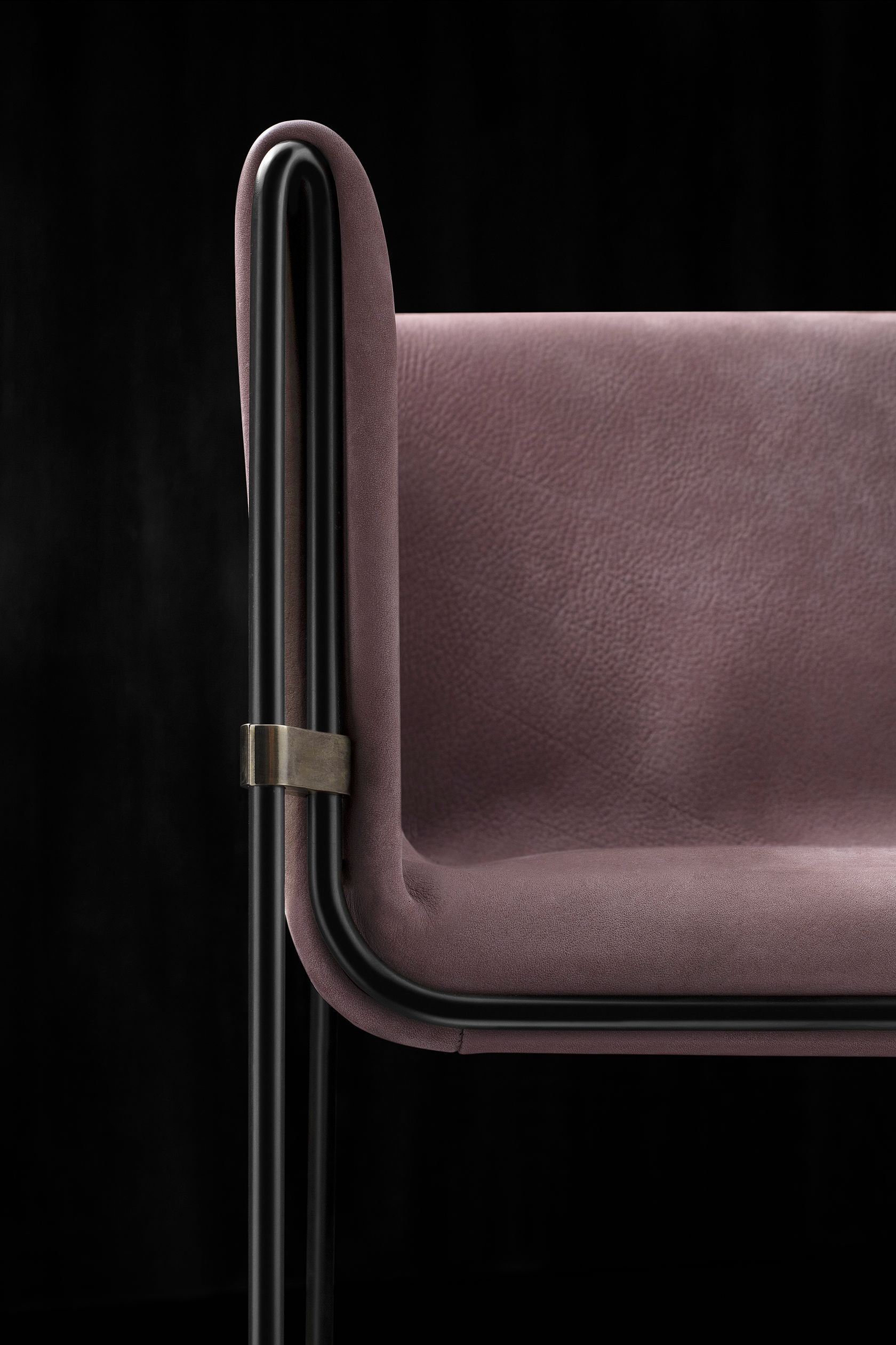 JILL | Chair By Henge design Isabella Genovese