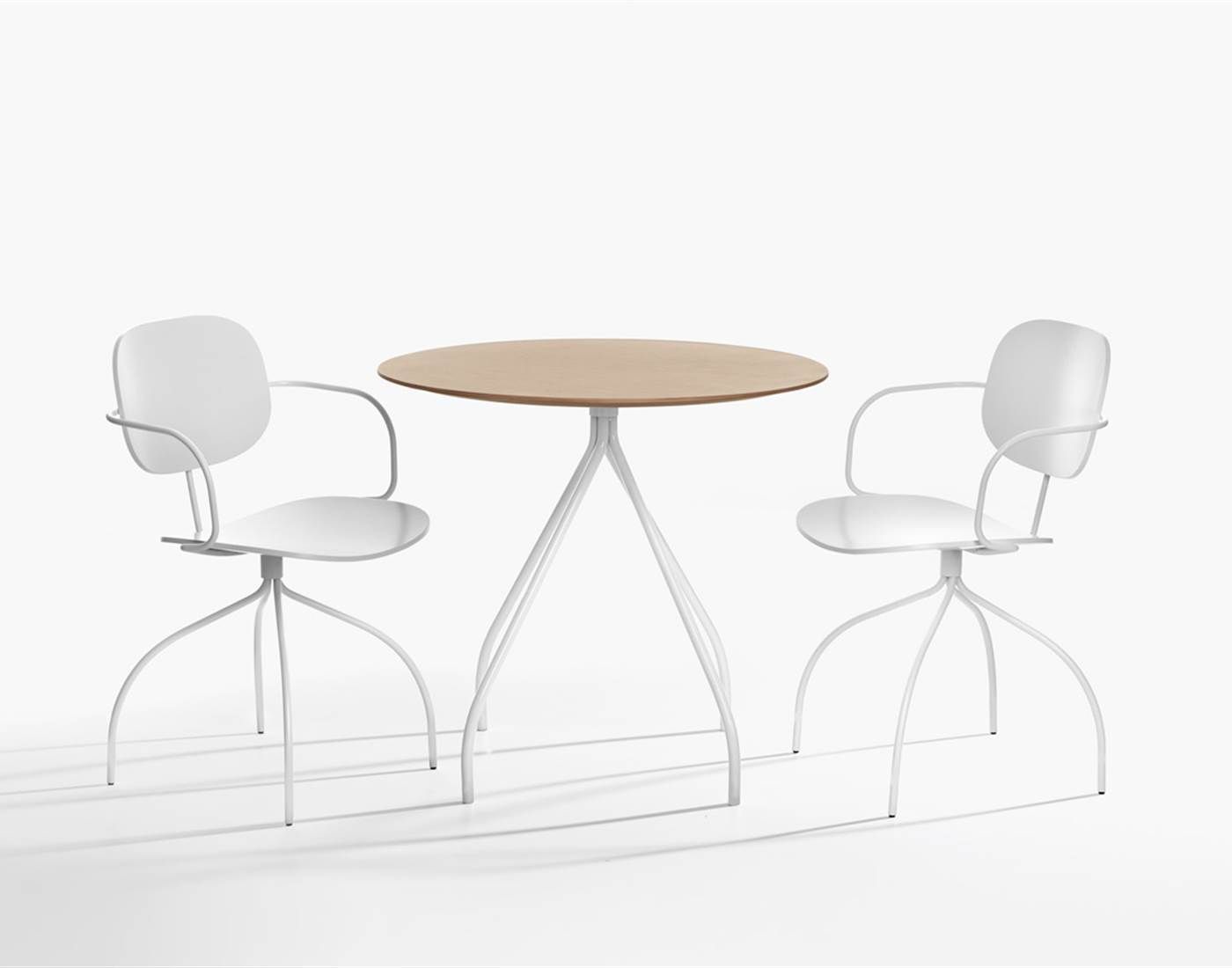 MAGENTA | Chair Magenta Collection By IOC project partners design ...