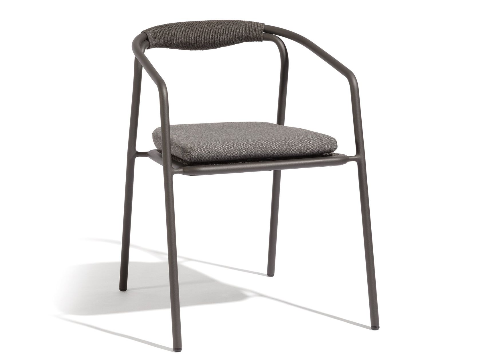 DUO | Chair Duo Collection By MANUTTI design Koen Van Extergem