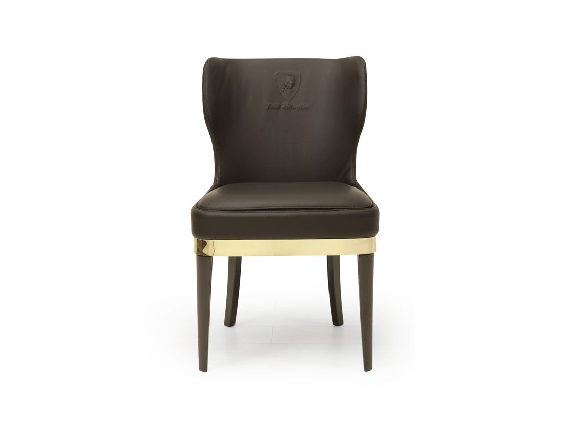 LONG BEACH LUX | Chair Long Beach Lux Collection By Tonino Lamborghini Casa