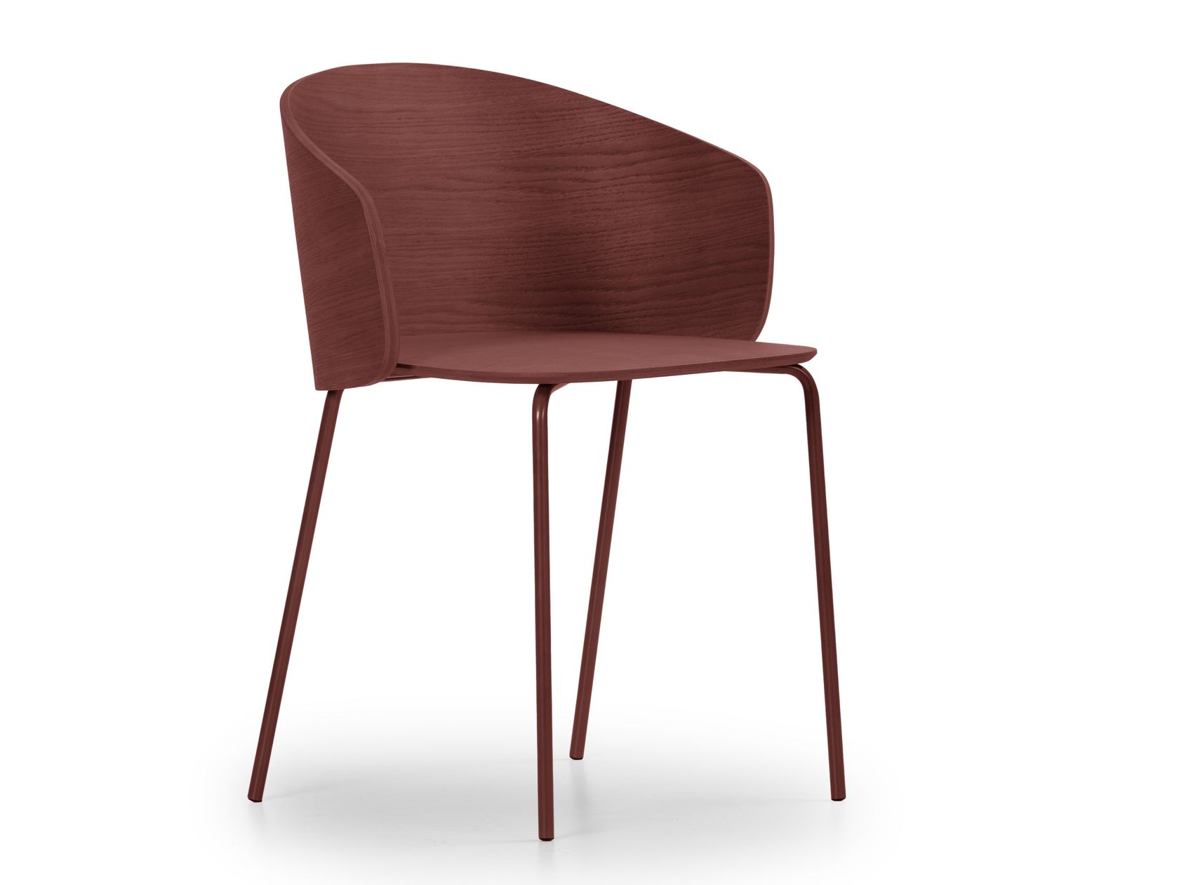NOT WOOD | Chair Not Wood Collection By True Design design E-ggs