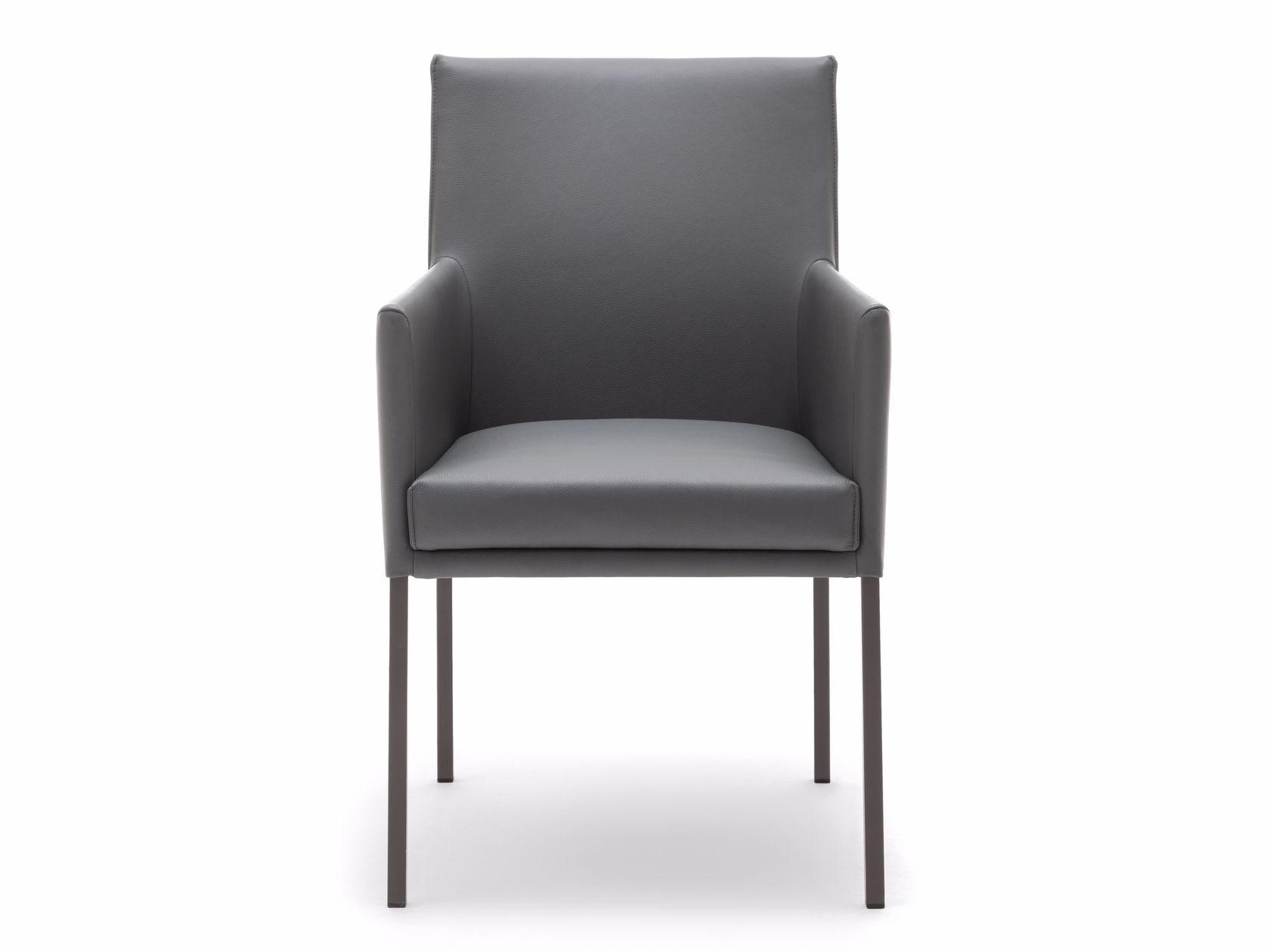 ROLF BENZ 651 | Chair with armrests Rolf Benz 651 Collection By Rolf ...