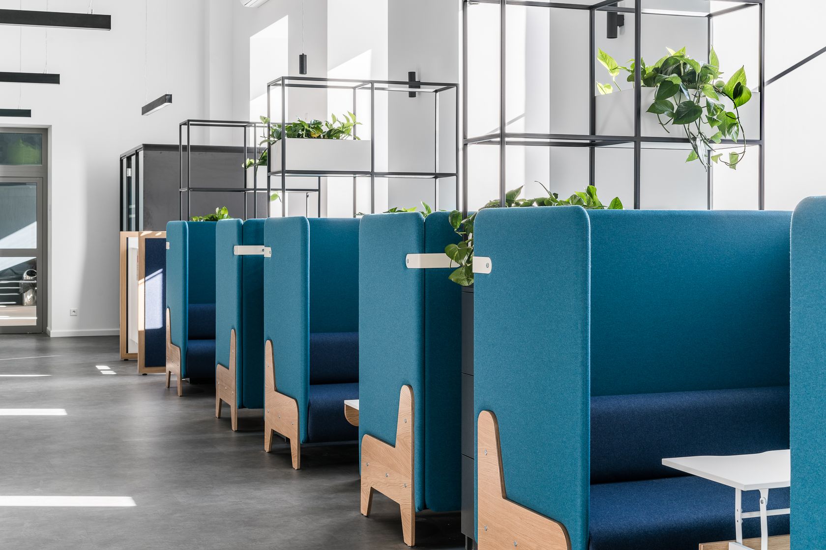 CHILLOUT | High-back small sofa Chillout Collection By Mikomax Smart ...