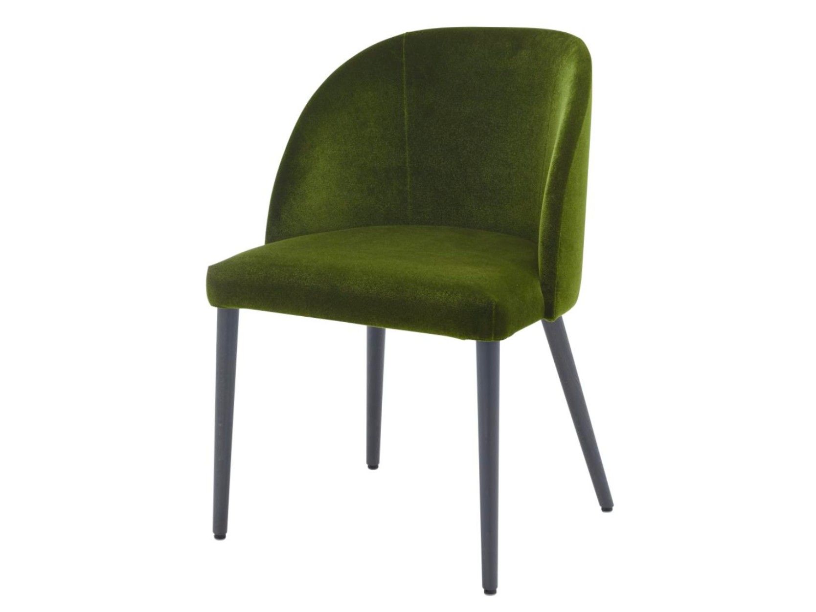 CIMBO Upholstered fabric chair By Ligne Roset
