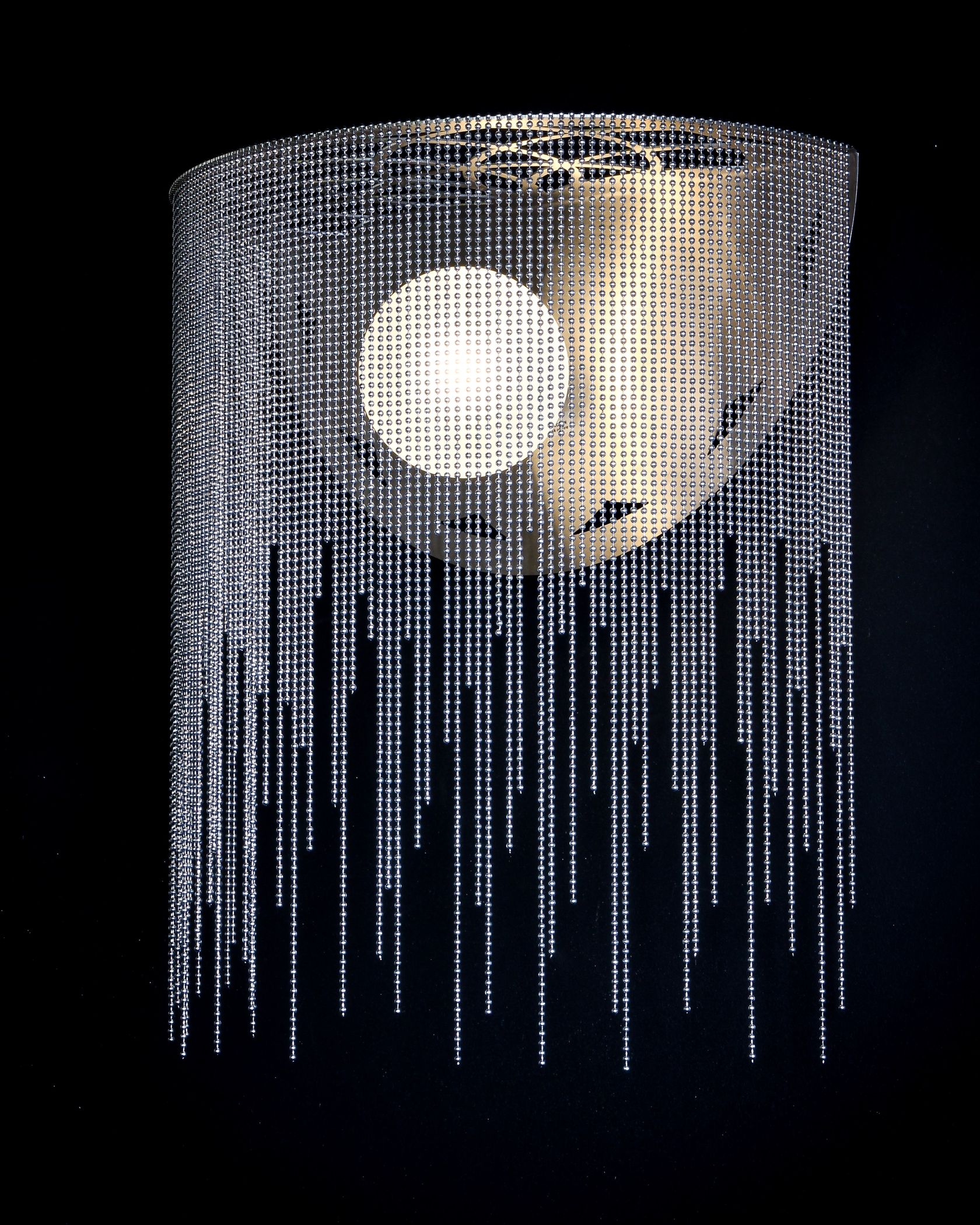 CIRCULAR WILLOW | Wall light Circular Willow Collection By Willowlamp