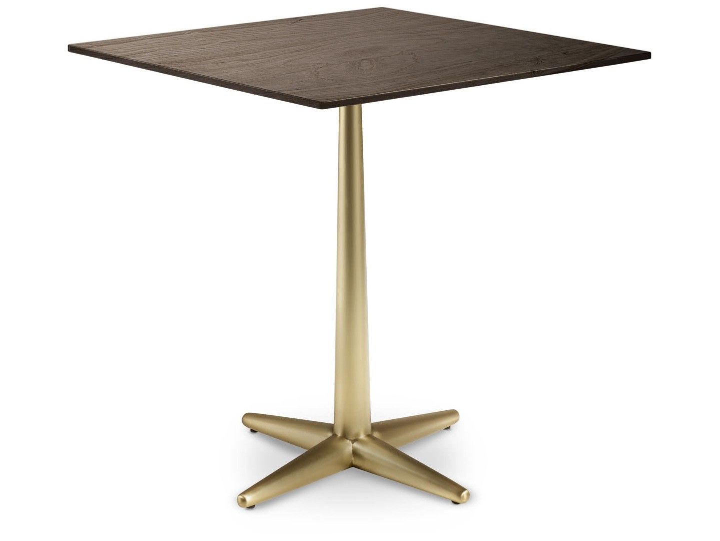 CITY | Square table City Collection By Cantori design Castello Lagravinese