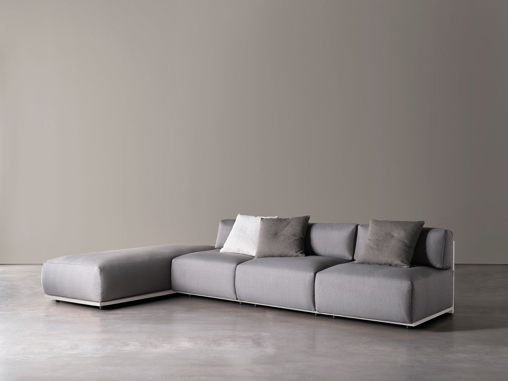 Soft Islands of Calm | Archiproducts