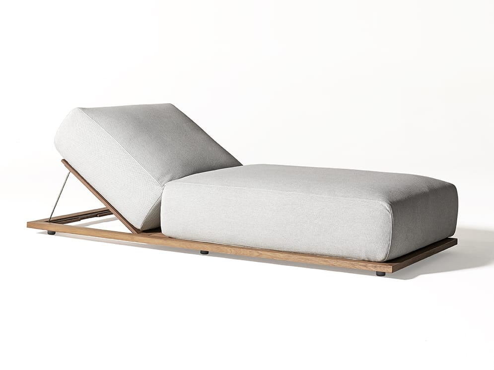 Meridiani: Furniture for living, bedroom and outdoor | Archiproducts