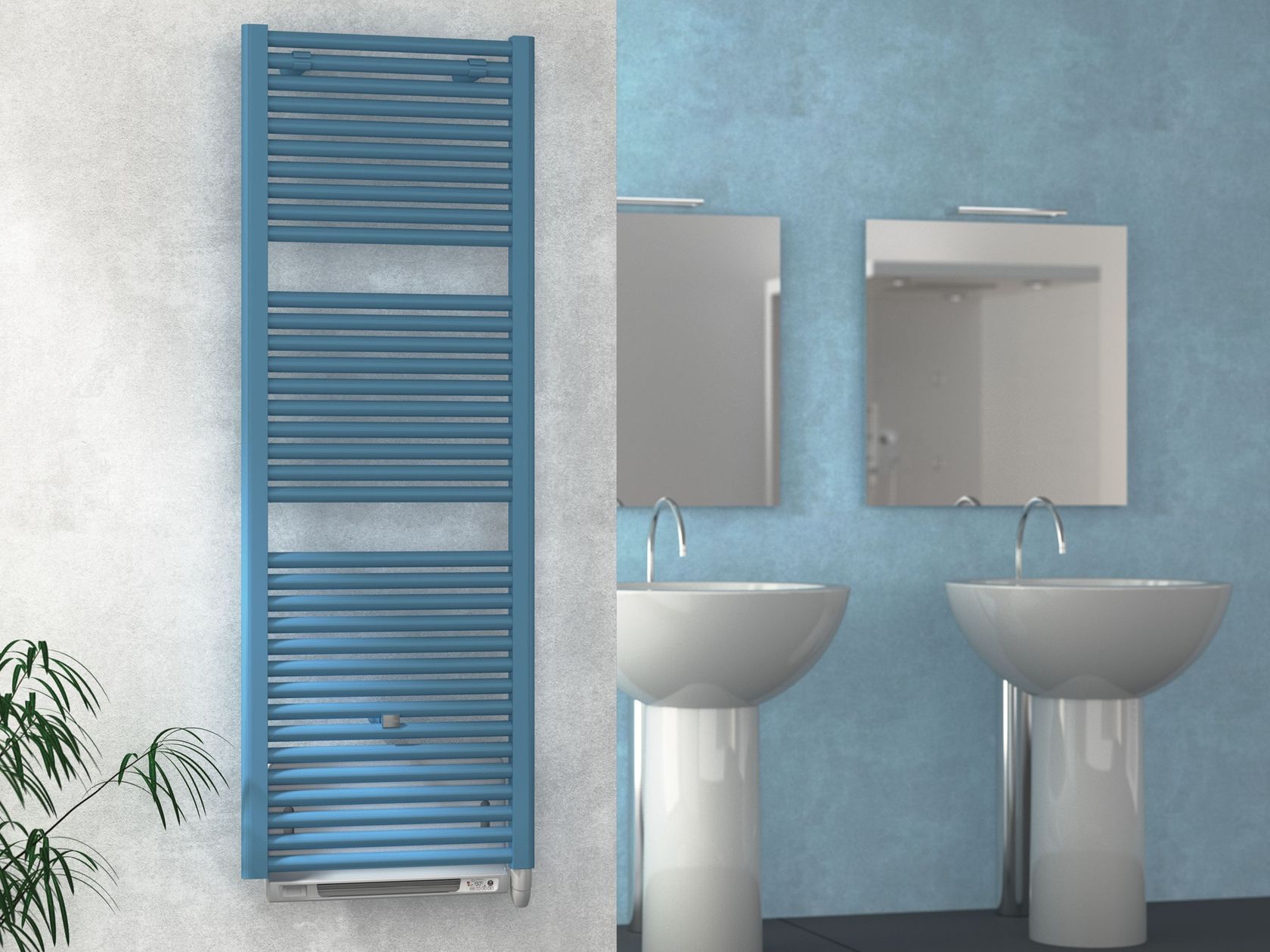 CORDIVARI: Radiators, solar systems, boilers | Archiproducts