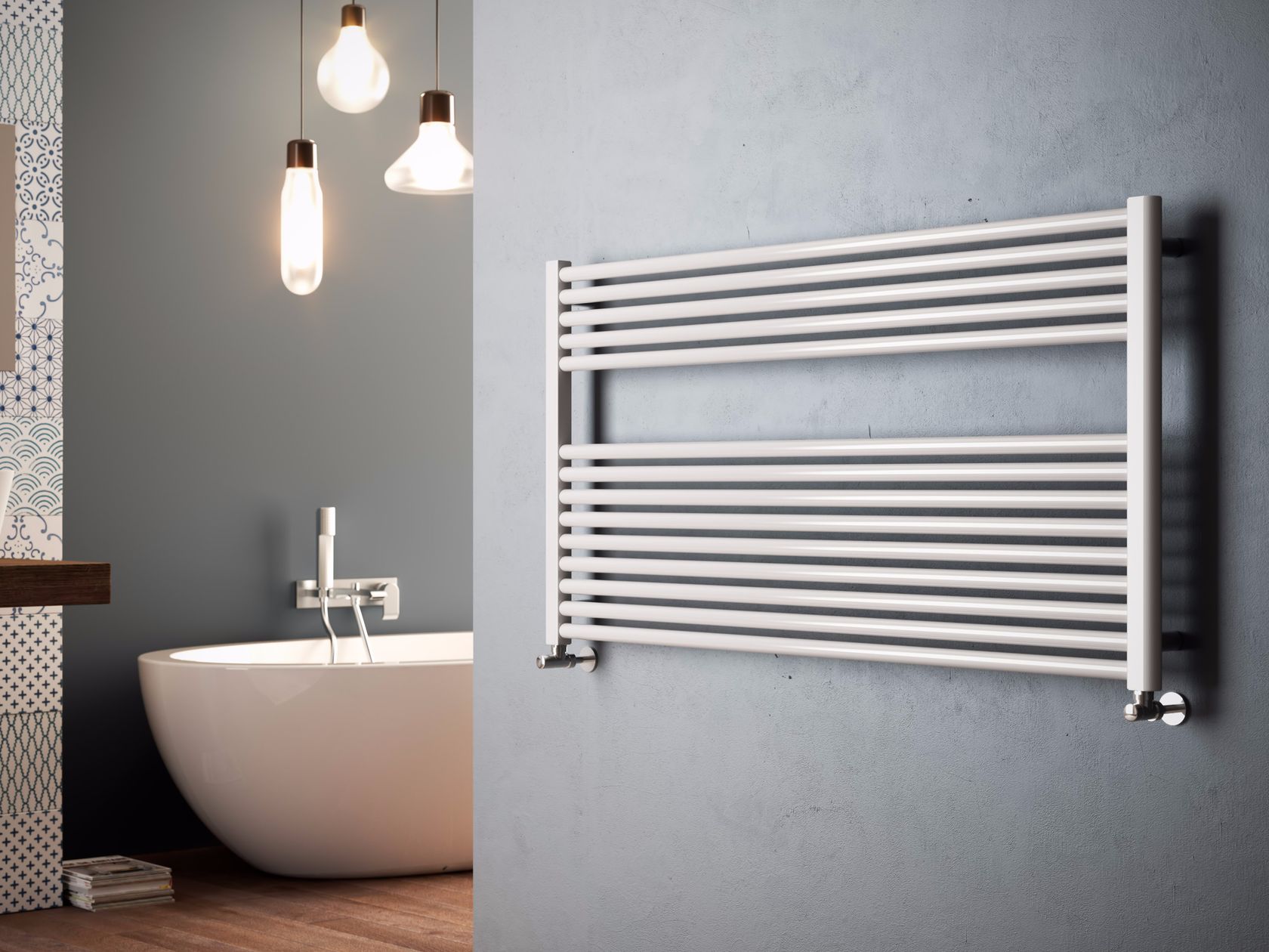 CORDIVARI: Heizkörper, Solaranlagen, Heizkessel | Archiproducts