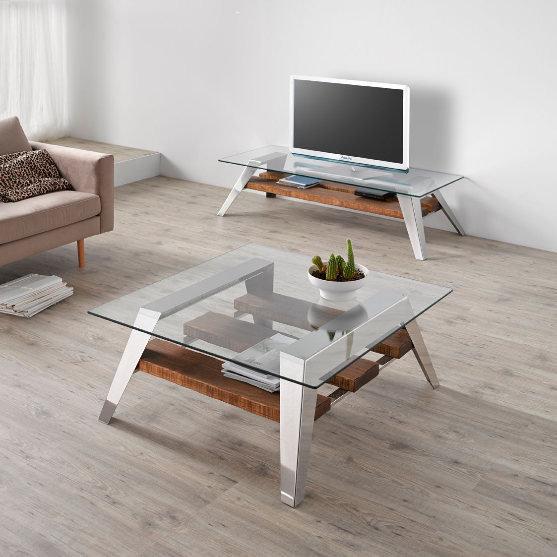 NORDIC | Coffee table Nordic Collection By Altinox