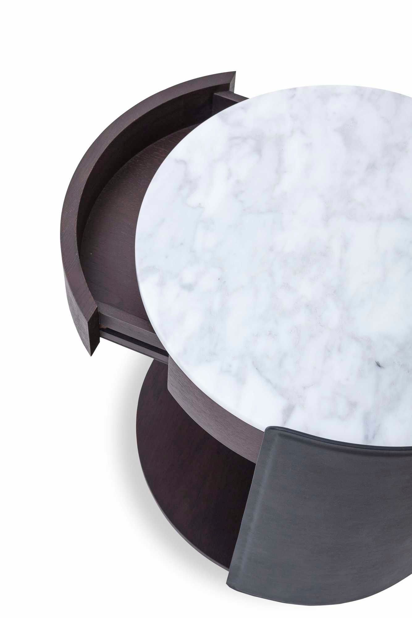 HARMON | Coffee table Harmon Collection By CAMERICH