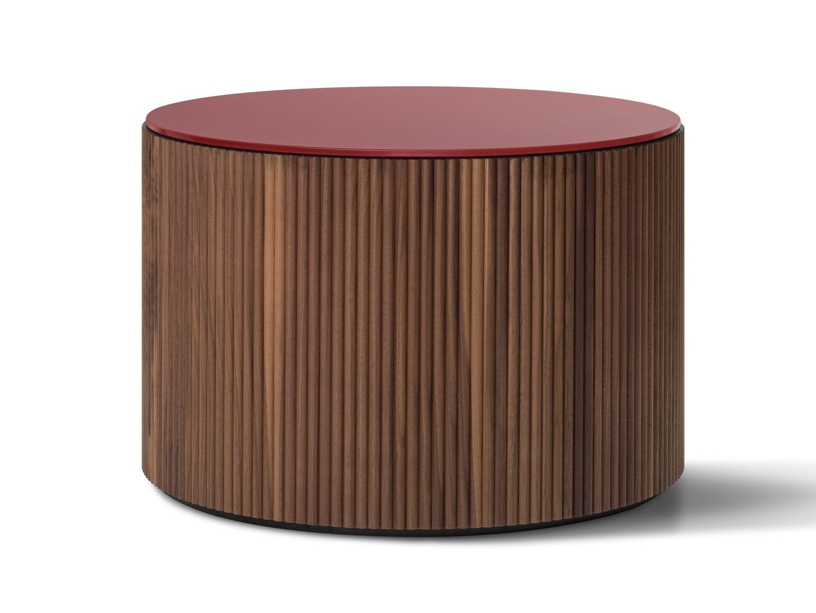 DRUM | Tavolino By Lema design Piero Lissoni