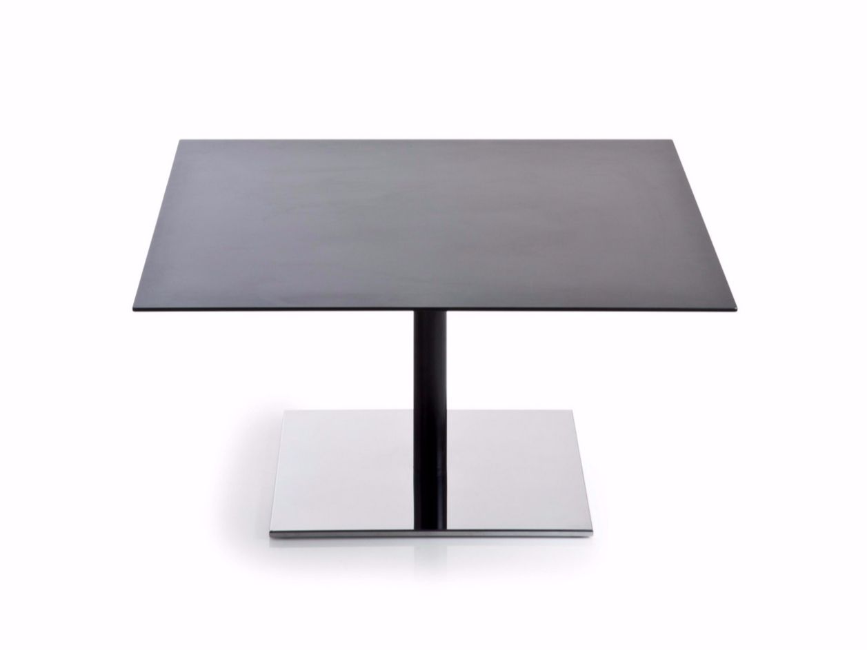 INQUADRO | Square coffee table inCollection Collection By Luxy design ...