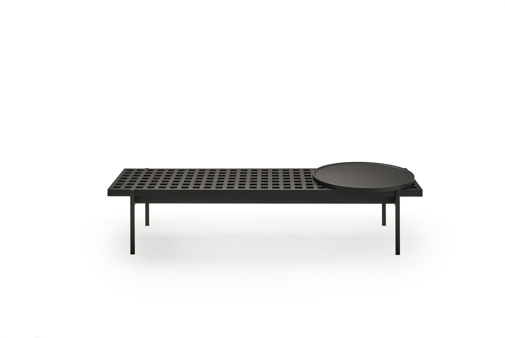 INTERCHANGE | Coffee table Interchange Collection By Sancal design Luca ...