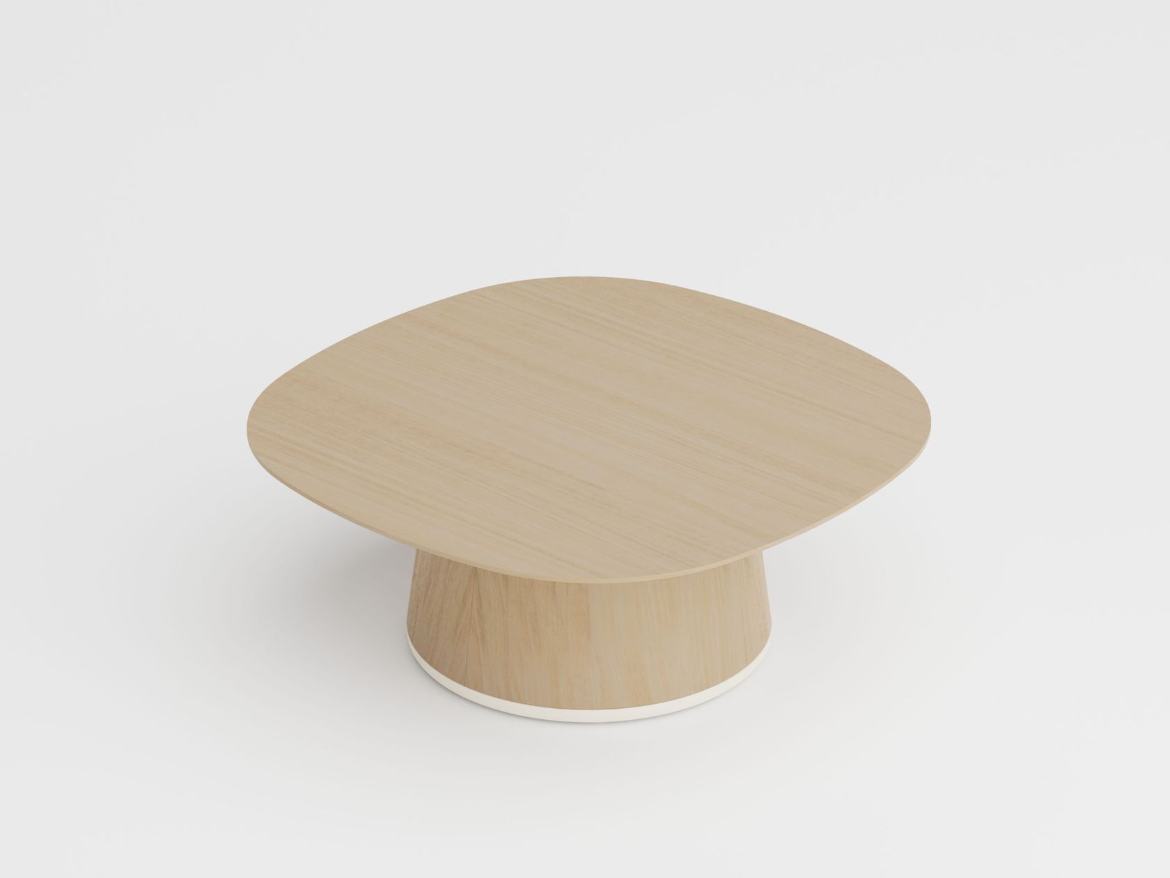 CONIC | Coffee table By Vergés design Emiliana design studio