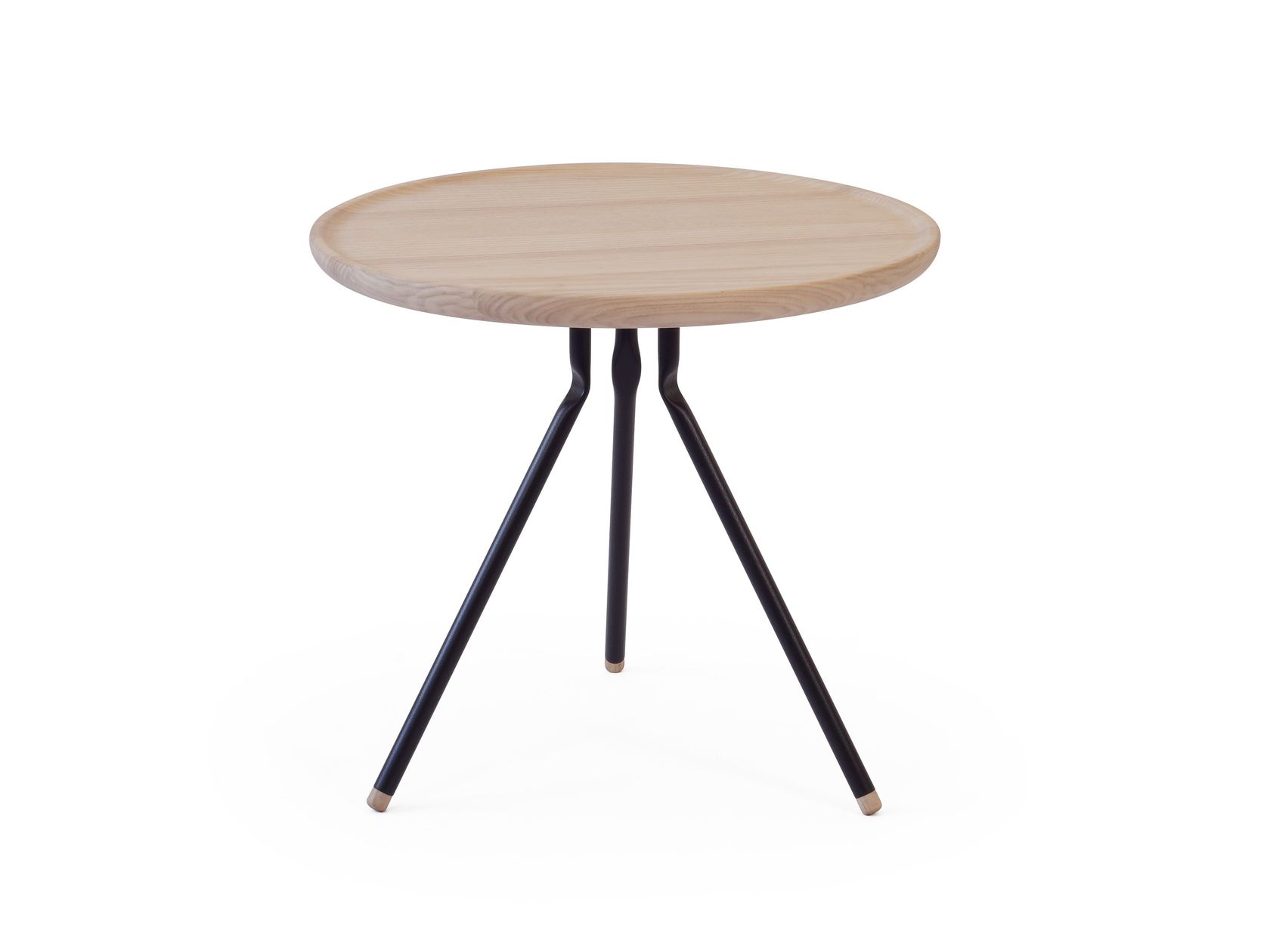 BEND COFFEE TABLE | Ash coffee table Bend Collection By Askia design ...