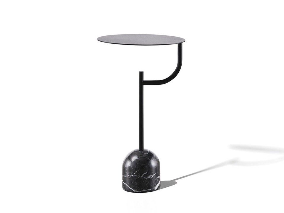 DETOUR | Coffee table By Wittmann design Nendo