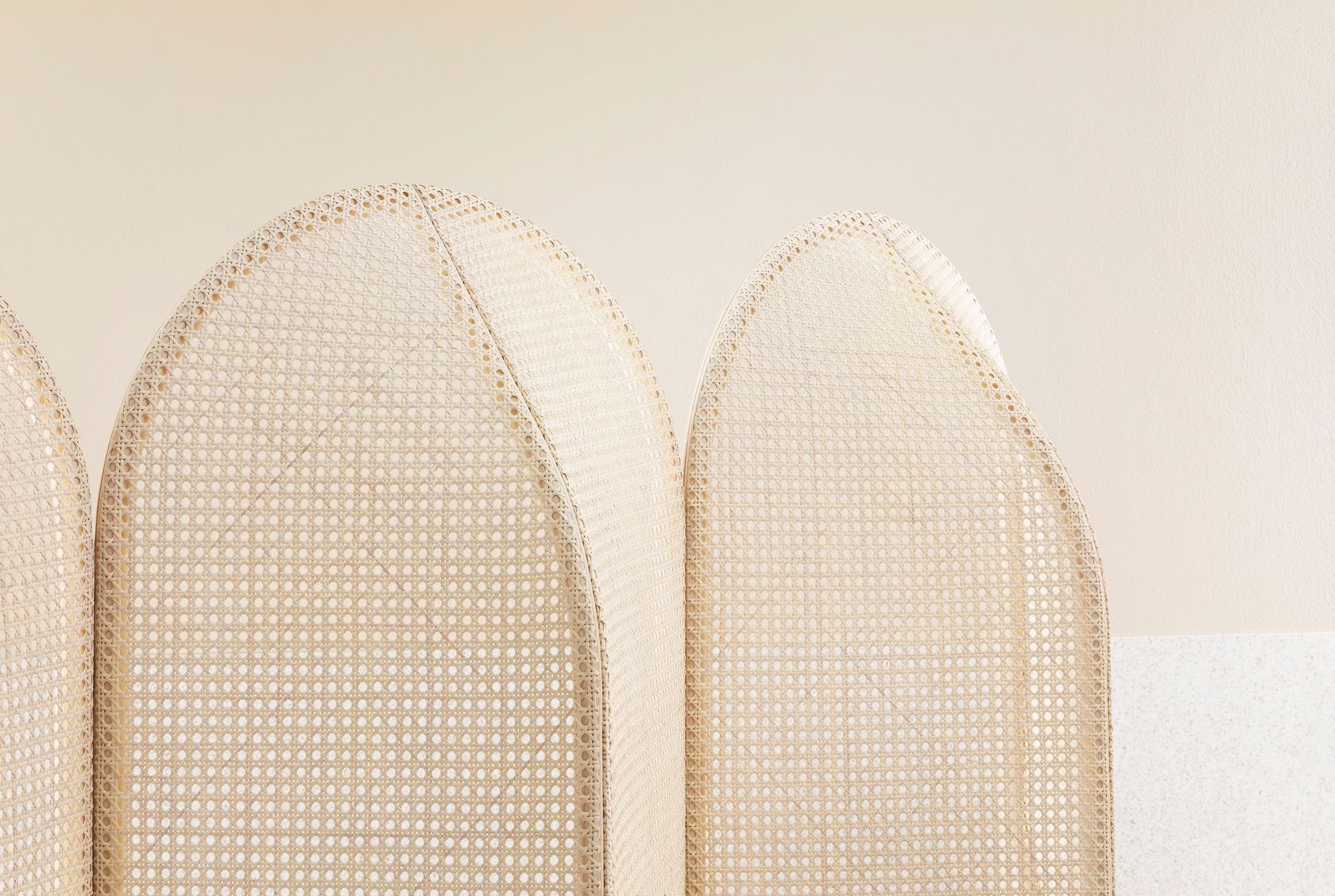 COLONY Straw Screen By Miniforms