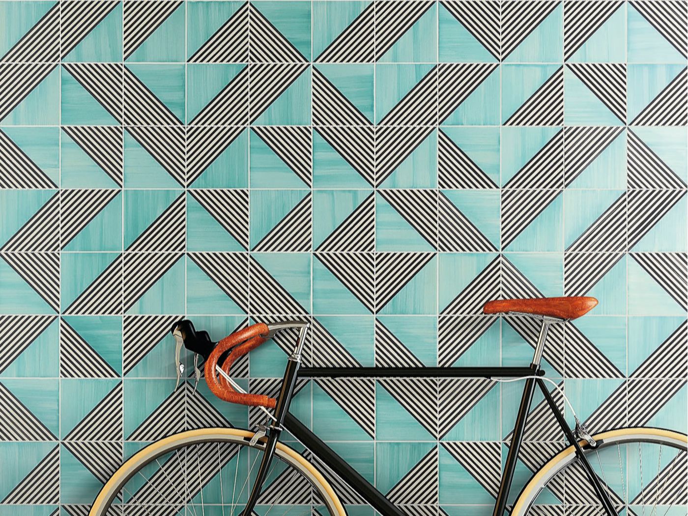 Ceramic wall tiles COLOR ART By Aleluia Cerâmicas
