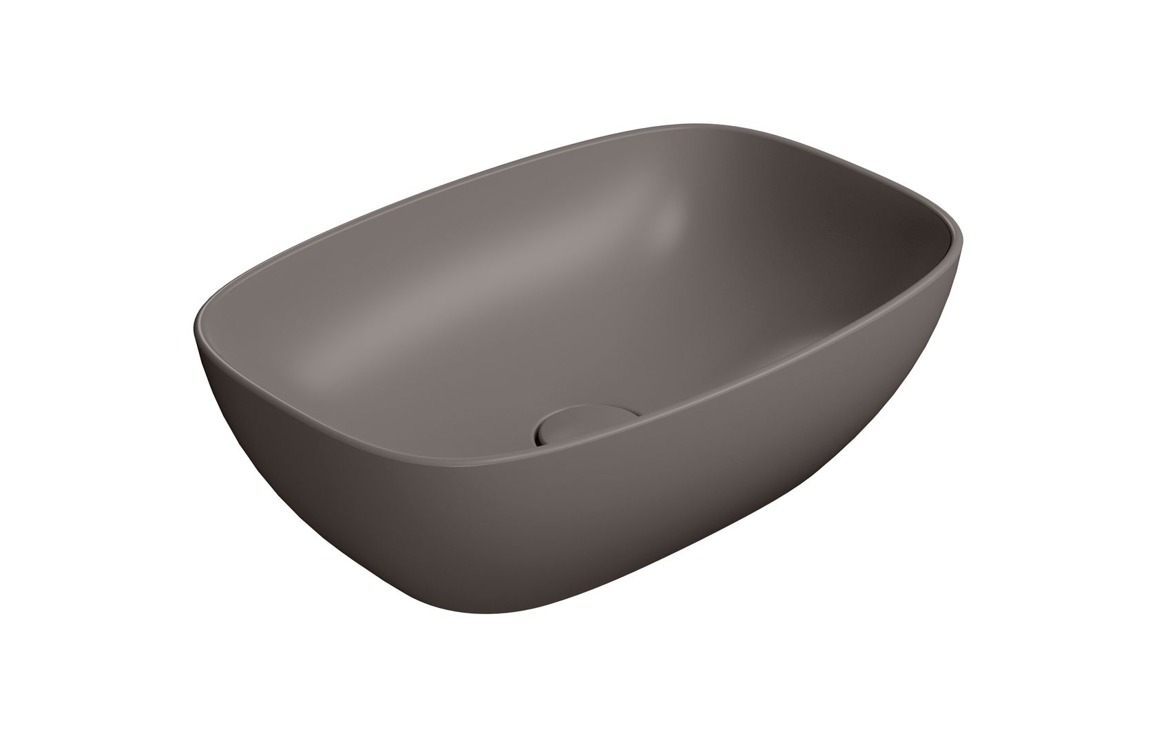 COLOR ELEMENTS 50X35 | Lavabo By GSI ceramica