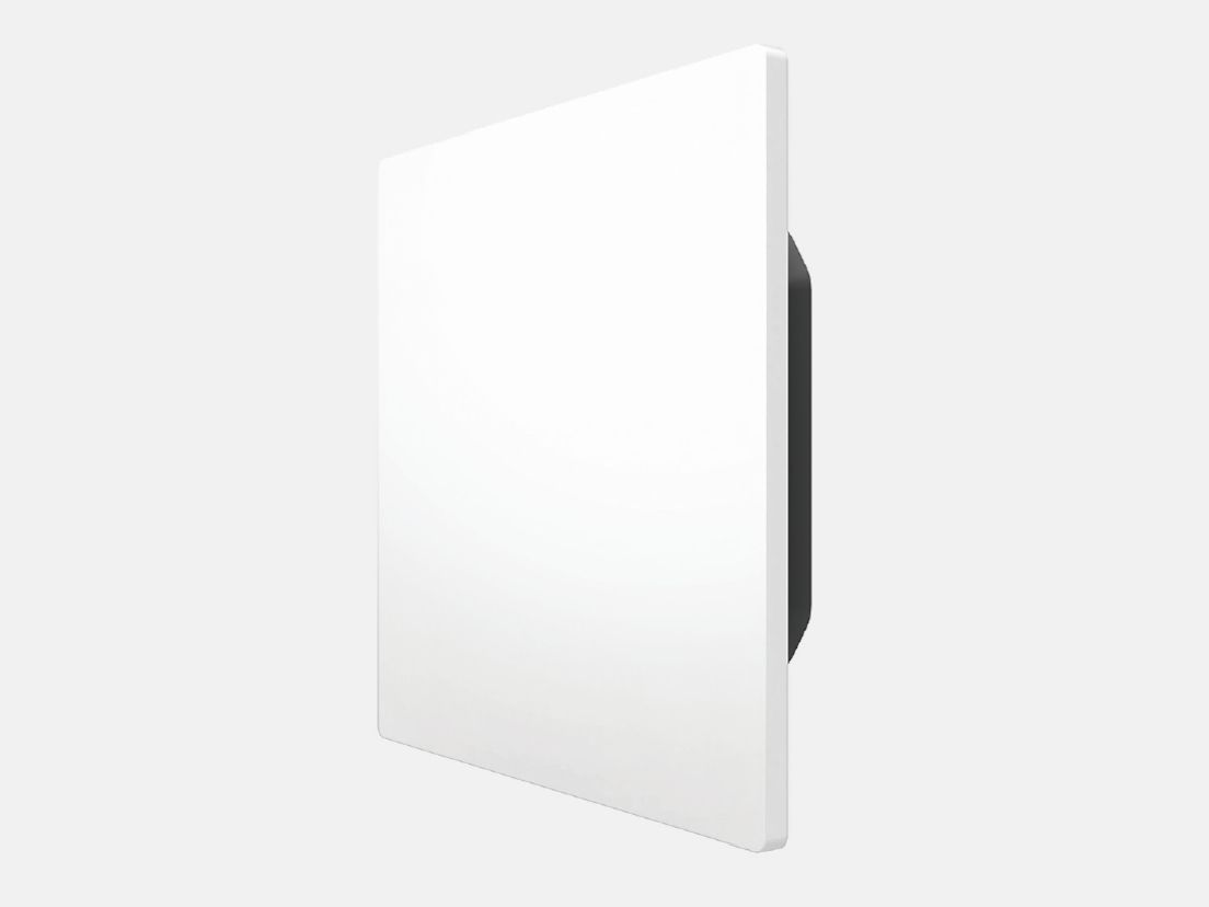 Air vent COLORLINE® Grilles and air vents Series By ALDES