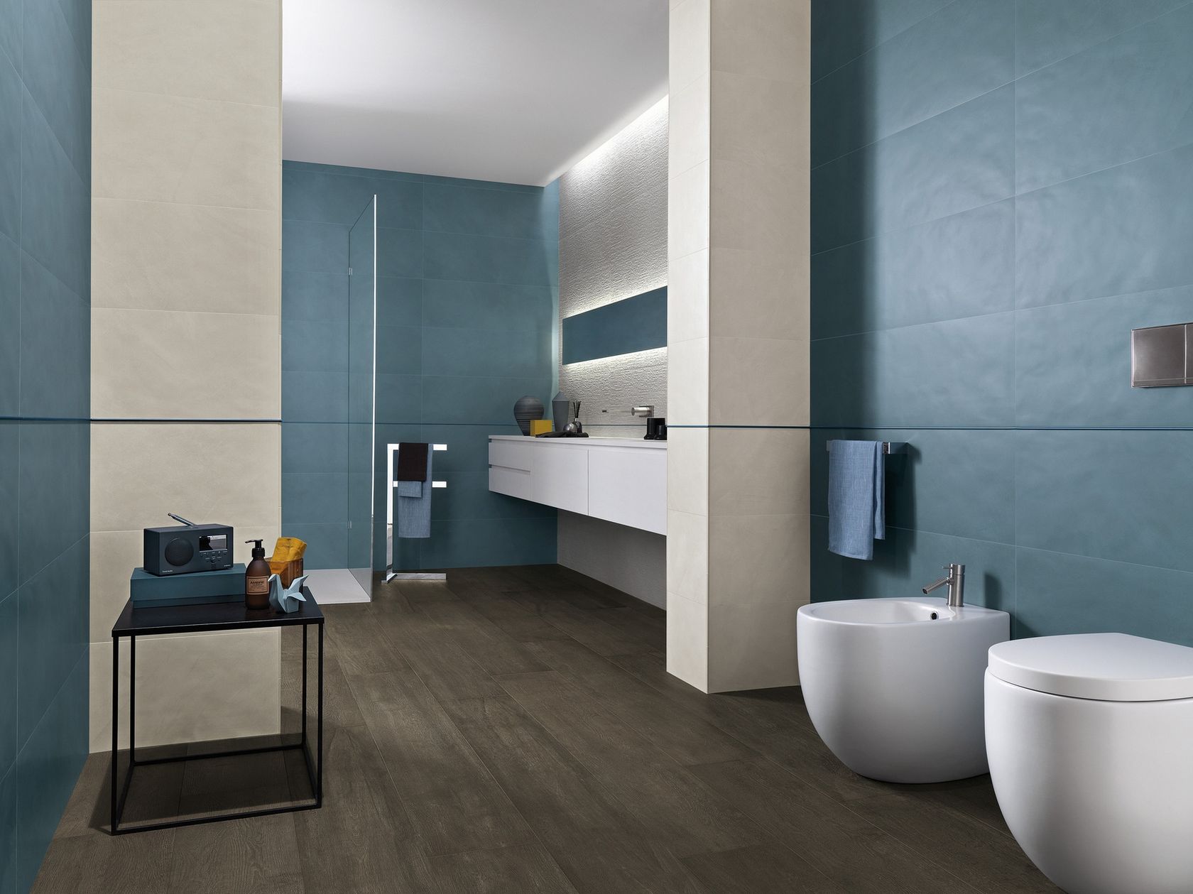 COLOR NOW DOT | 3D Wall Cladding Color Now Collection By FAP ceramiche