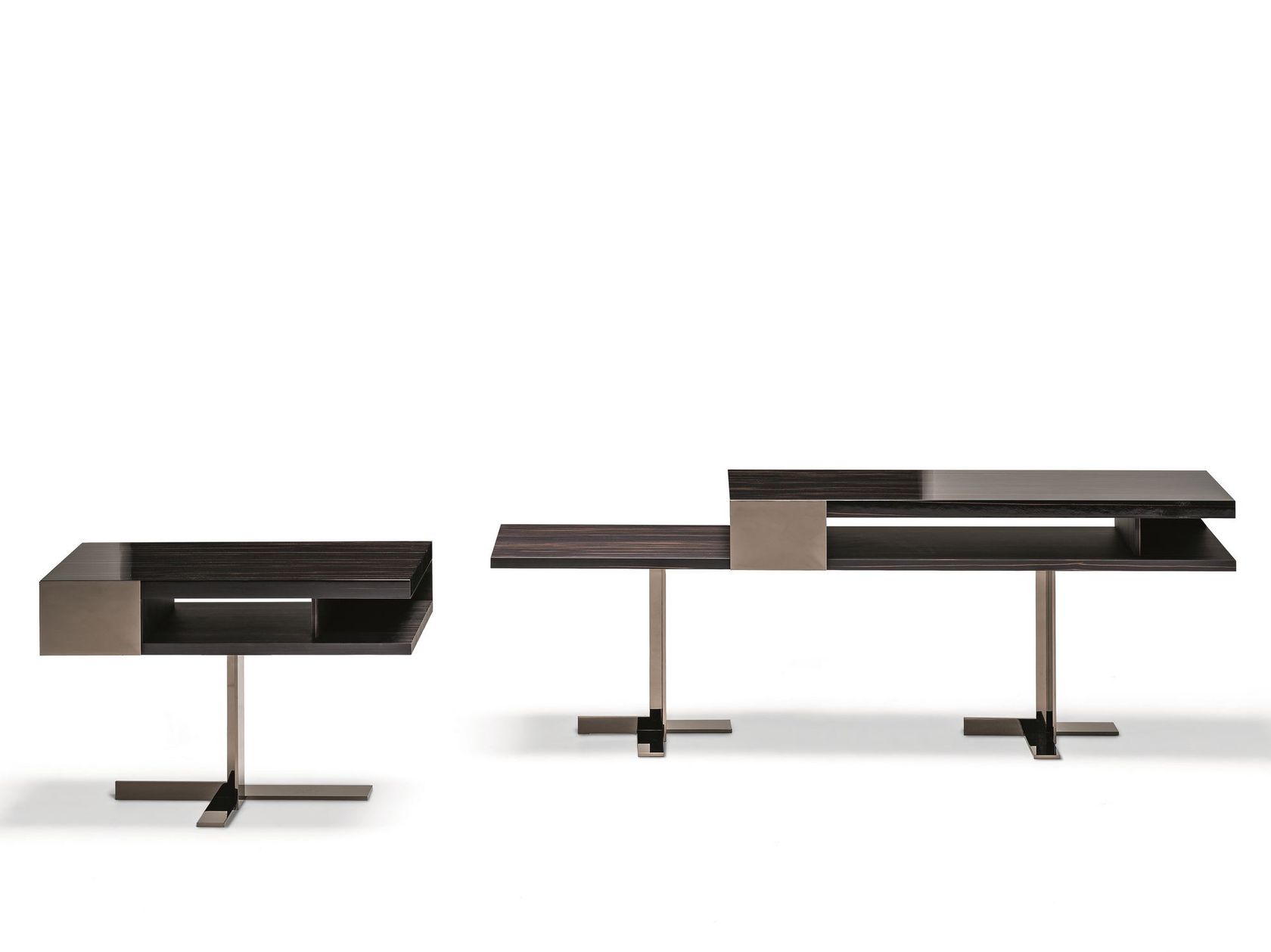 ELAS | Console table Elas Collection By Arketipo design Mauro Lipparini