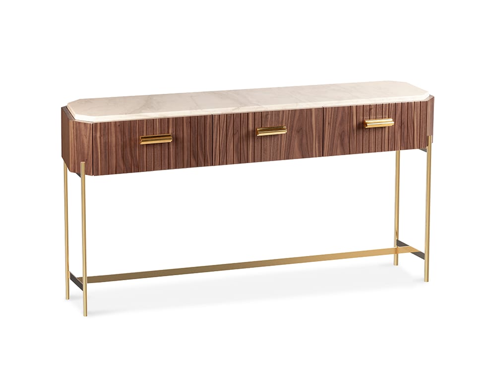 MALCOLM | Console table Malcolm Collection By Mambo Unlimited Ideas