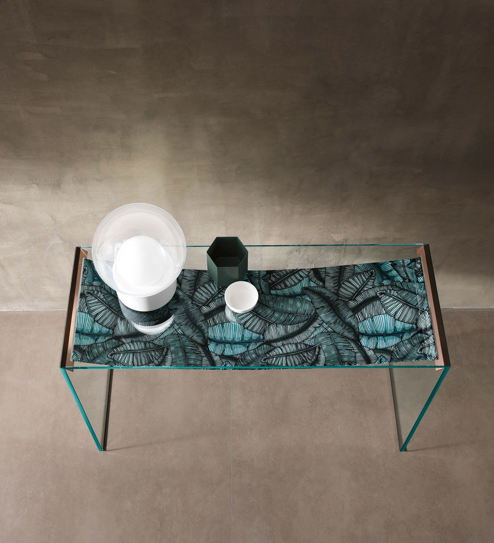 AMACA | Console table Amaca Collection By Tonelli Design design Calvi ...