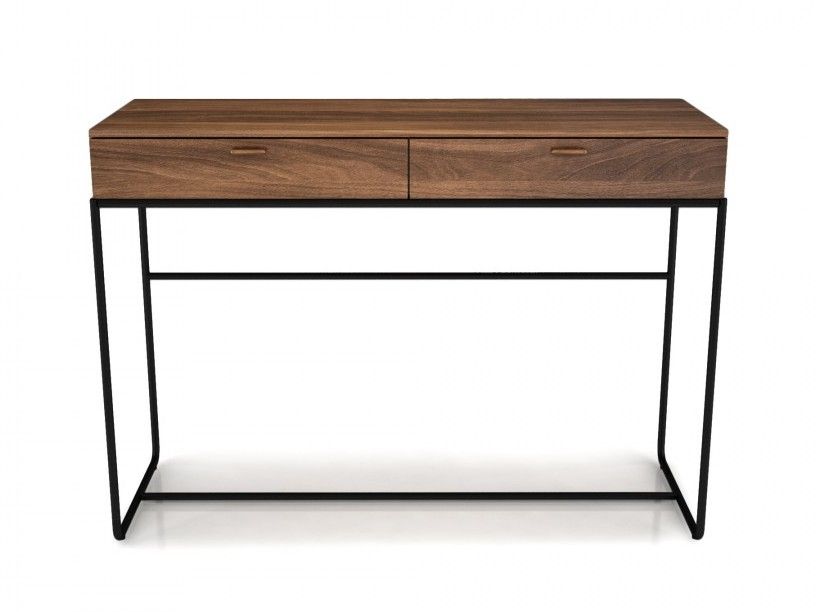 LINEA | Console table with drawers Linea Collection By Huppé design ...