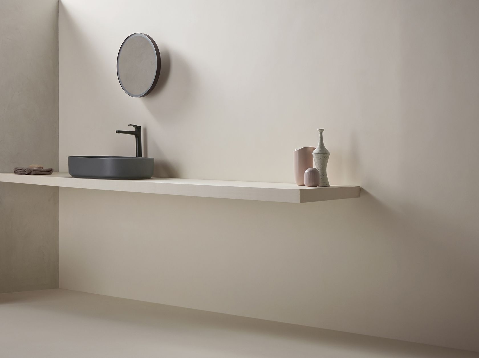La Calce del Brenta: Pitture decorative per interni | Archiproducts