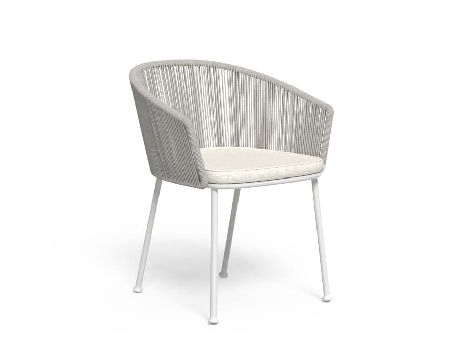 CORAL | Chair Coral Collection By Talenti design Marco Acerbis