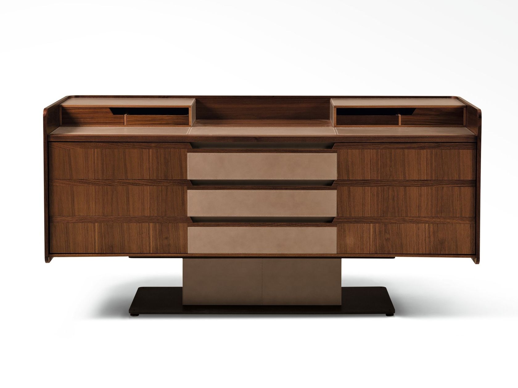 CORIUM | Chest of drawers Corium Collection By Giorgetti design Umberto ...