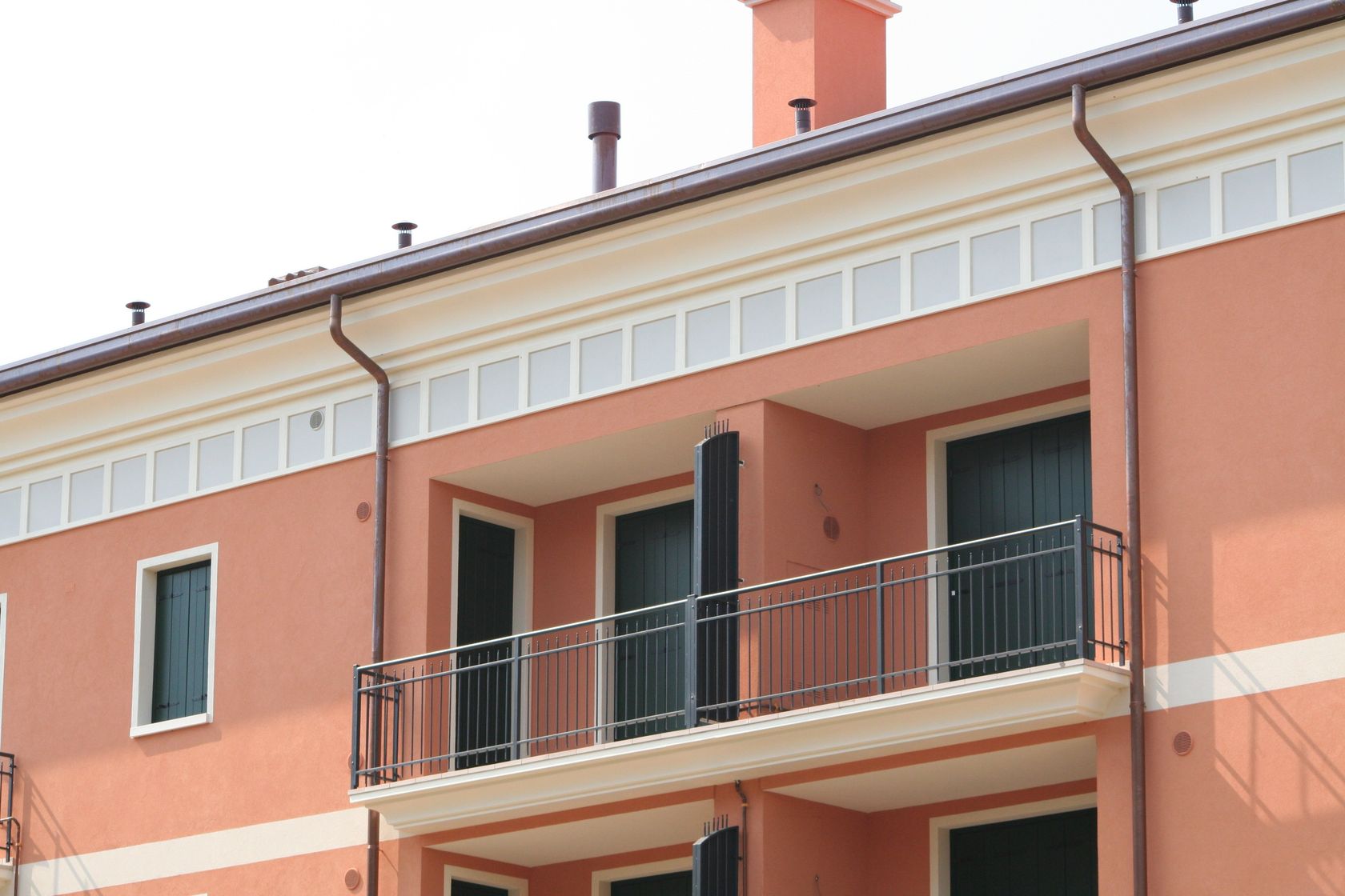 EPS crowning cornice EPS crowning cornice By Eleni Decor