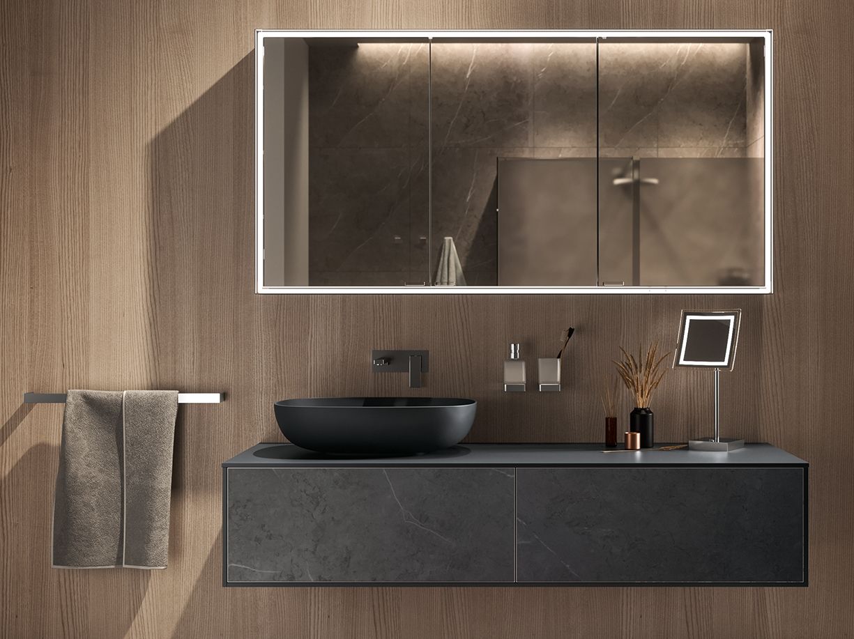 INDA®: Badmöbel und duschkabinen | Archiproducts