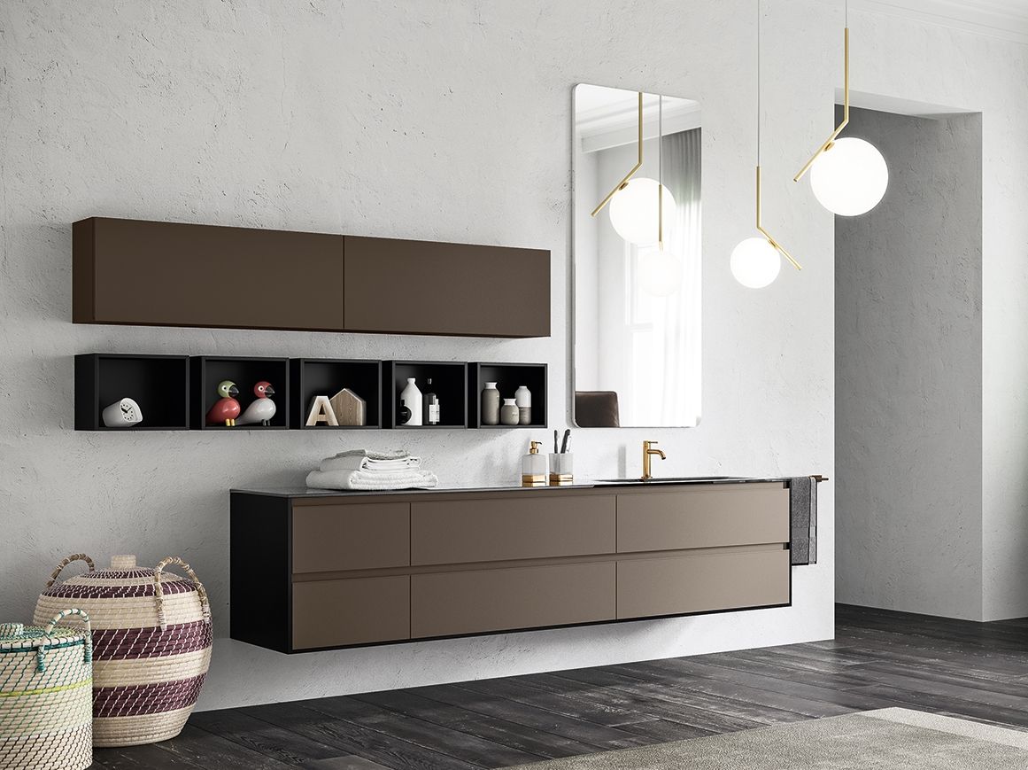 INDA®: Bathroom cabinets and shower cabins | Archiproducts