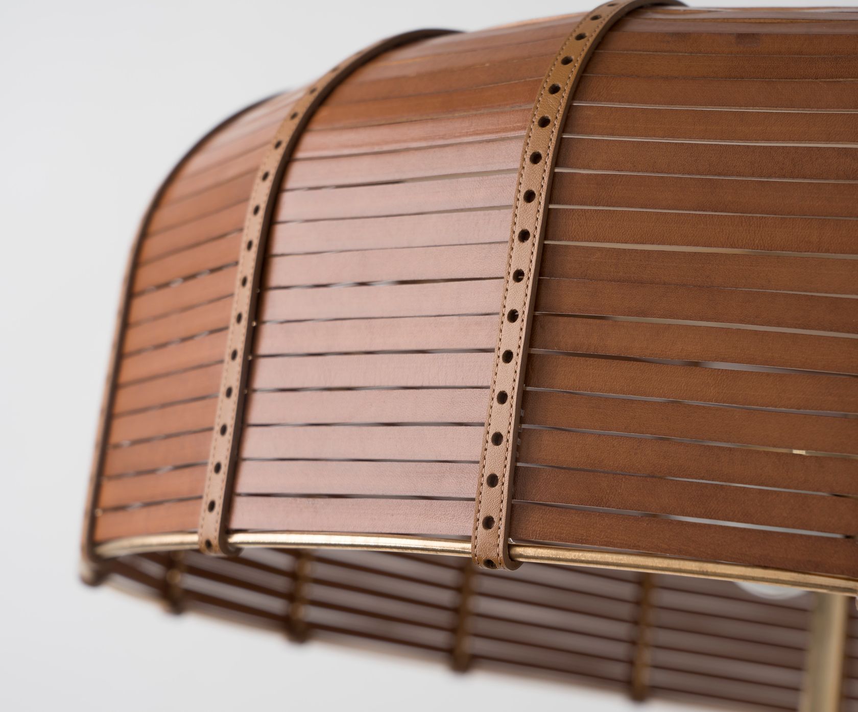 COUTURE 01 floor lamp By Patrizia Garganti design Patrizia Garganti