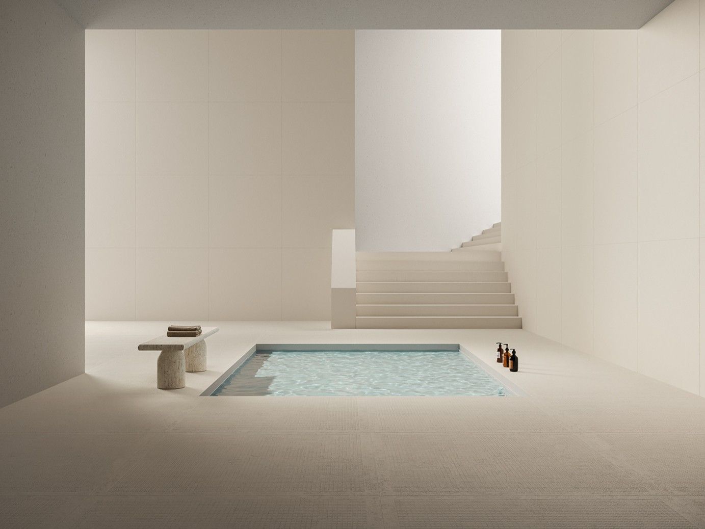 CRUSH W Flooring By Leonardo