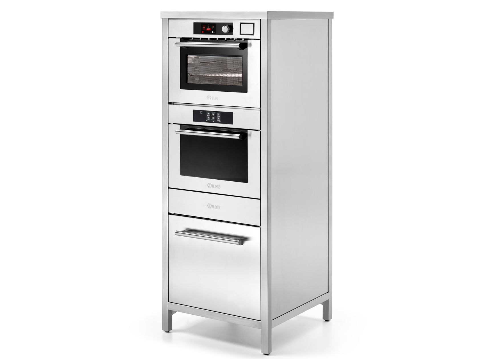 Kitchen freestanding units | Modular, Custom-Made | Archiproducts