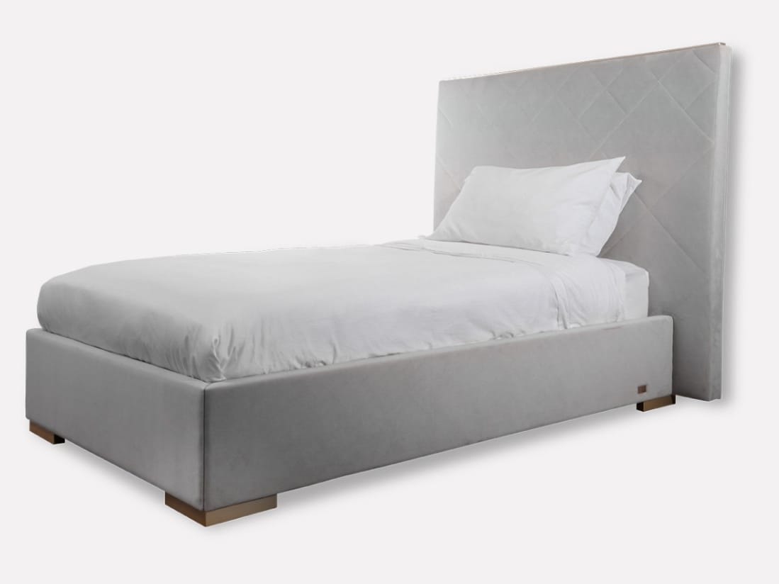 CUBÉ | Full size bed Cubé Collection By MORADA design Fernan I. Hernandez
