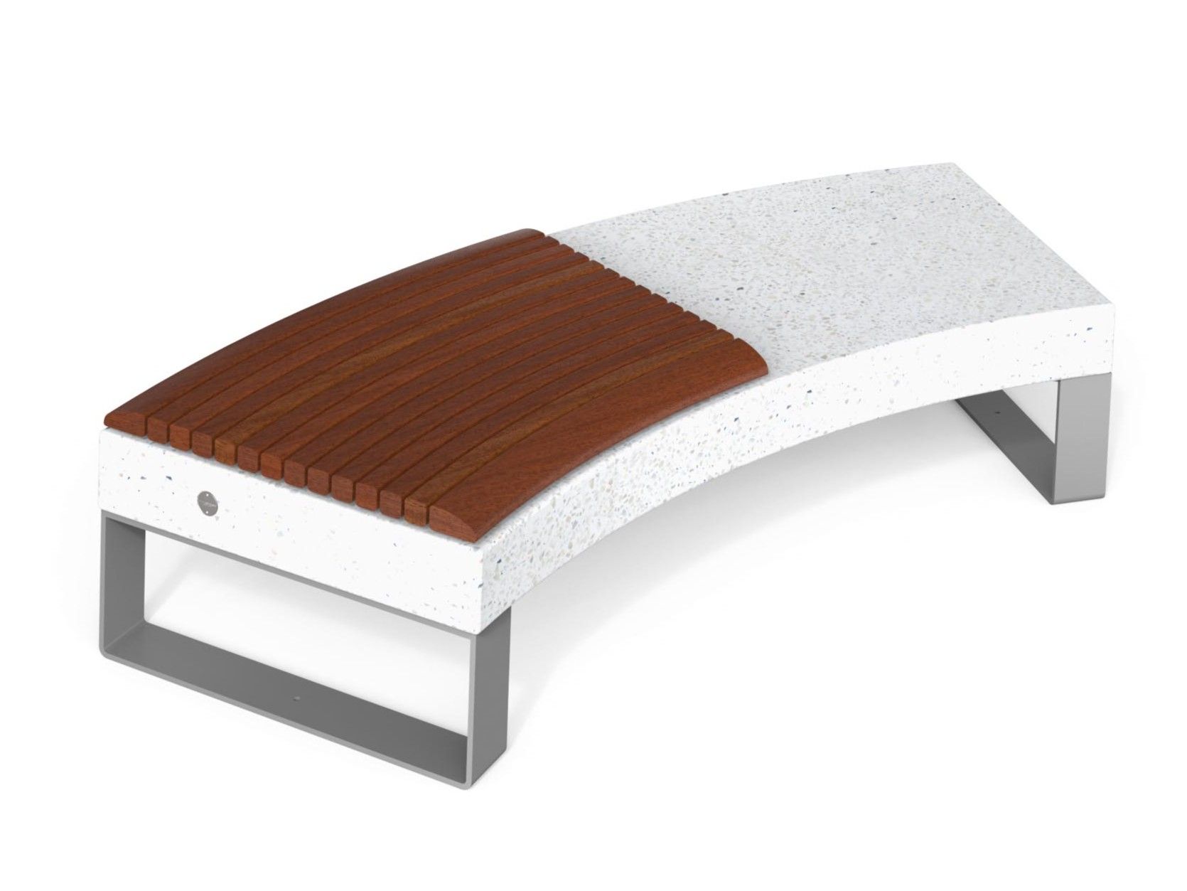 Curved Benches | Archiproducts