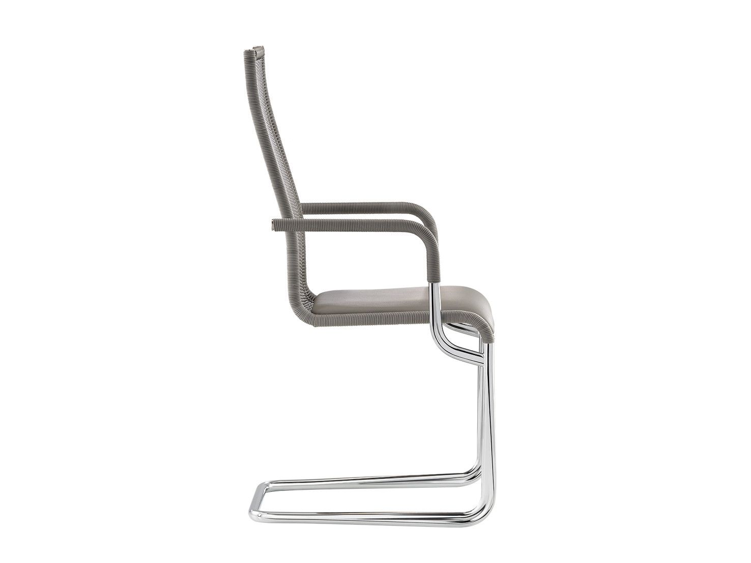 D26I chair By TECTA