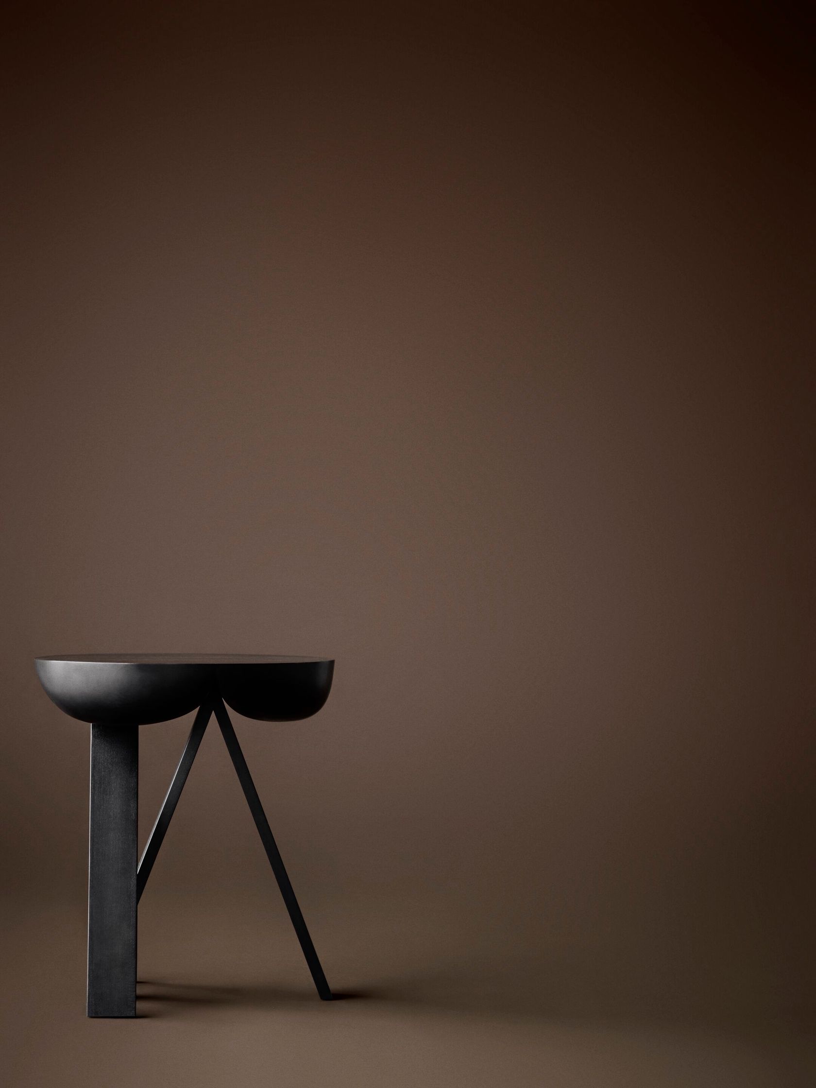Side Table No. 2 Coffee table By Karakter
