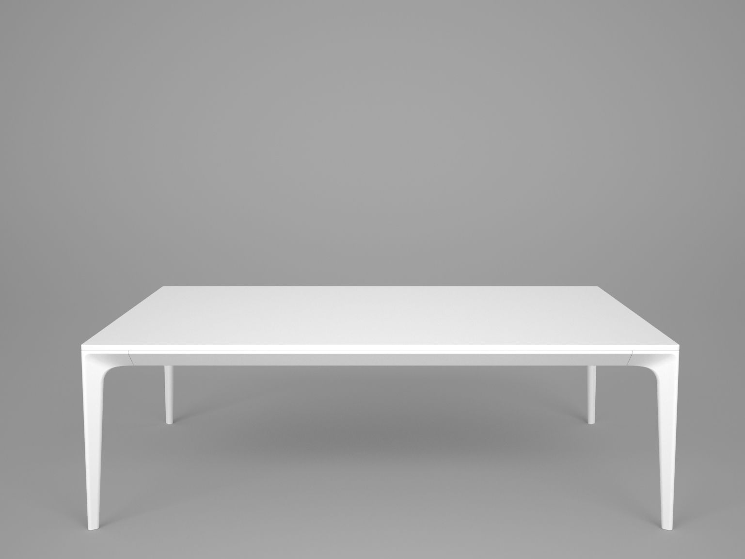DADA | MDF coffee table By grado design design Alex Chai