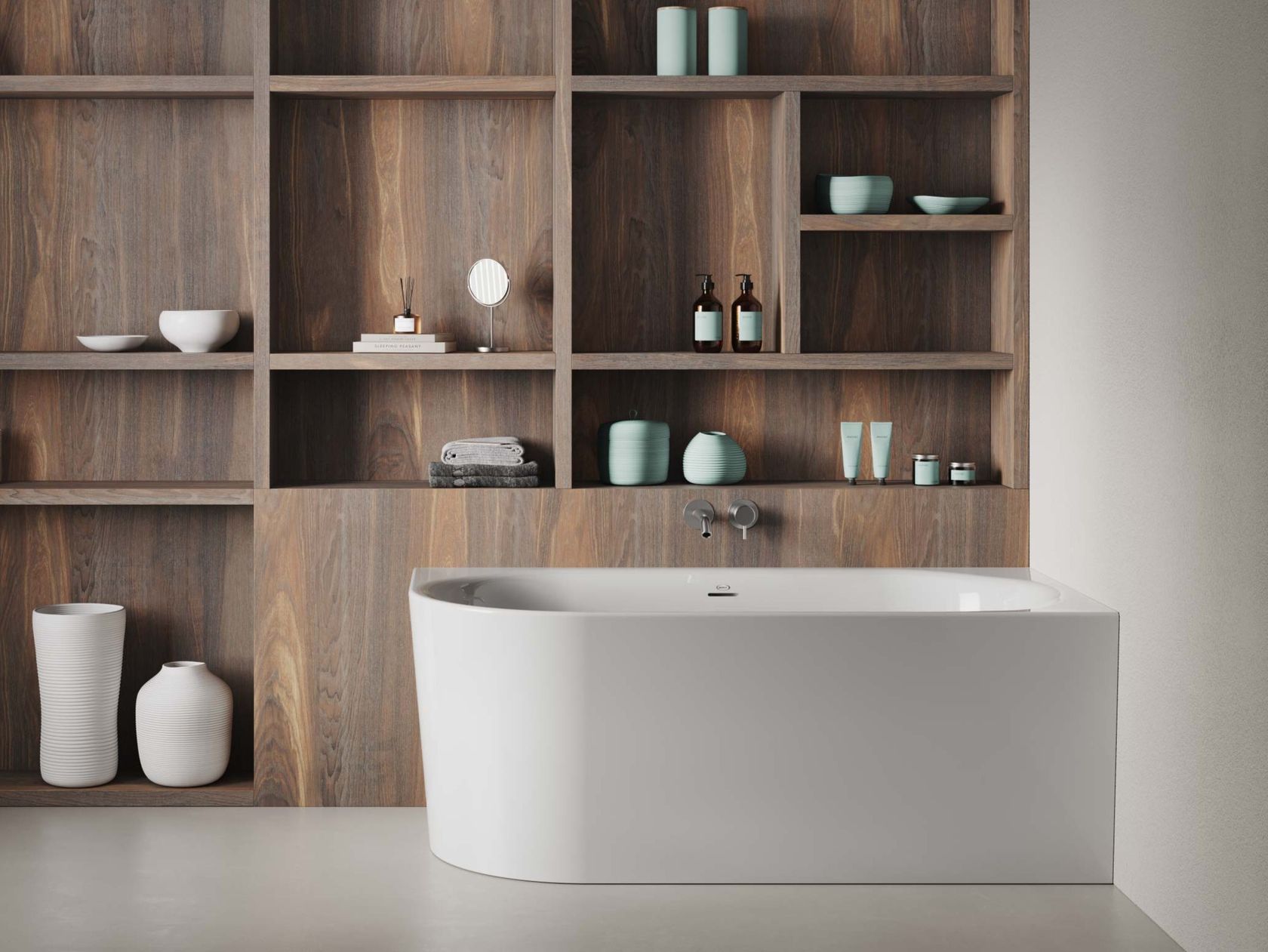 Corner Bathtubs | Archiproducts